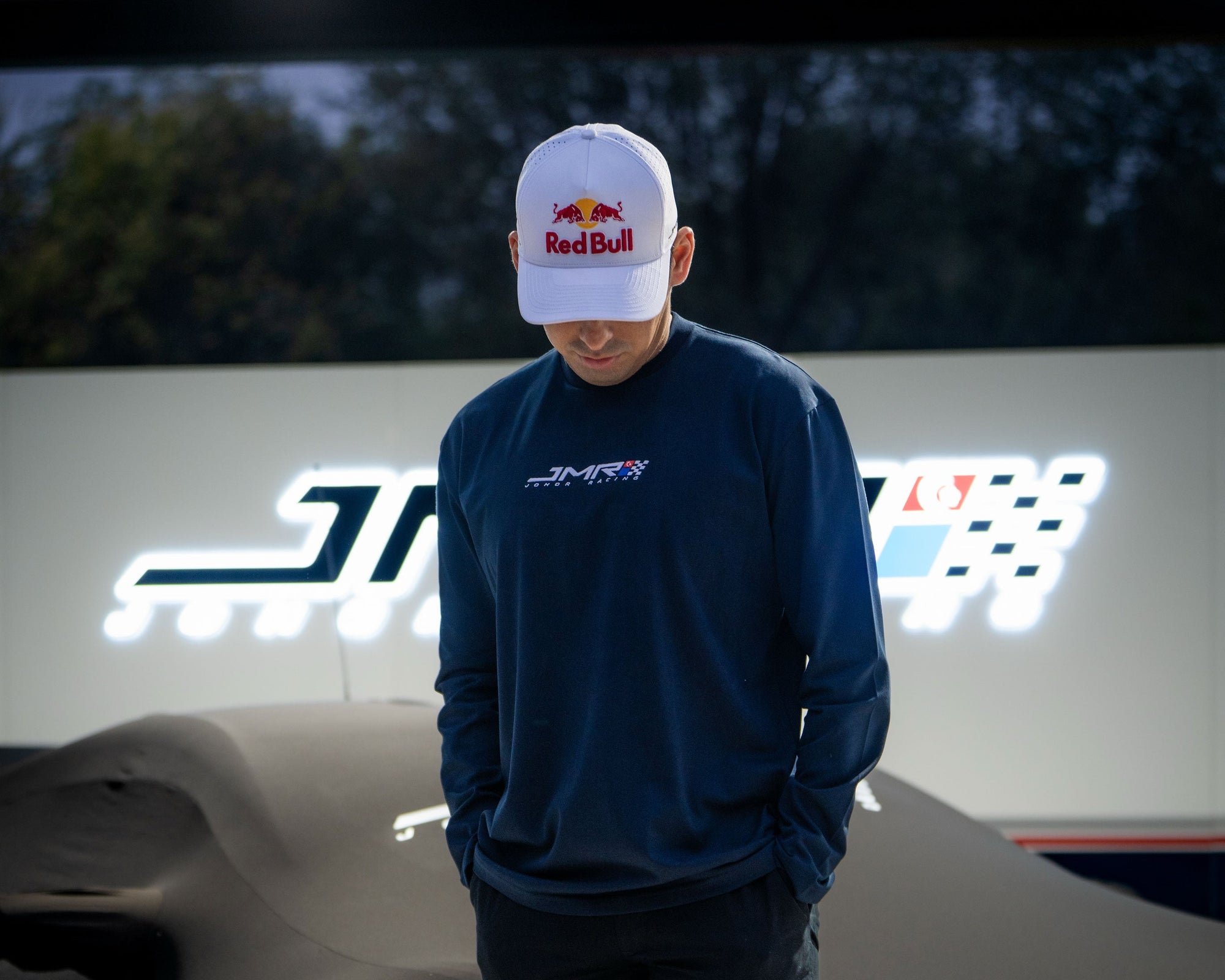 Johor Racing Official Merchandise Store – Johor Motorsports Racing